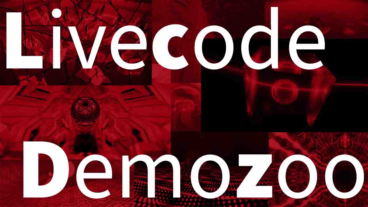 2025 Events livecode.demozoo.org